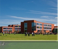 Careers at Soar Valley College - Leicester, United Kingdom, LE4 7GY ...
